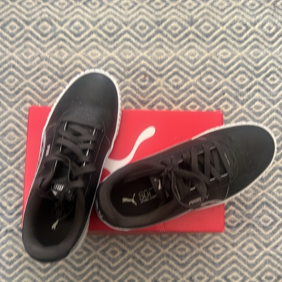 Puma | Shoes | New Puma Soft Foam Original Comfort Sz 65 Womens ...